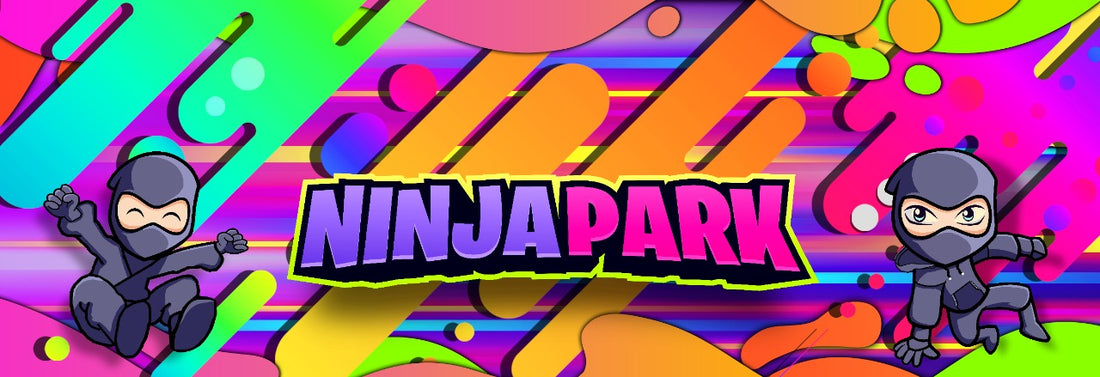 Ninja Park – Ninja Park Caracas